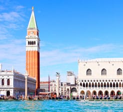 Traghetti Venezia | Prezzi, Orari, Biglietti | Direct Ferries
